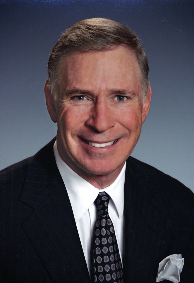 Board of Directors – Schulman Group