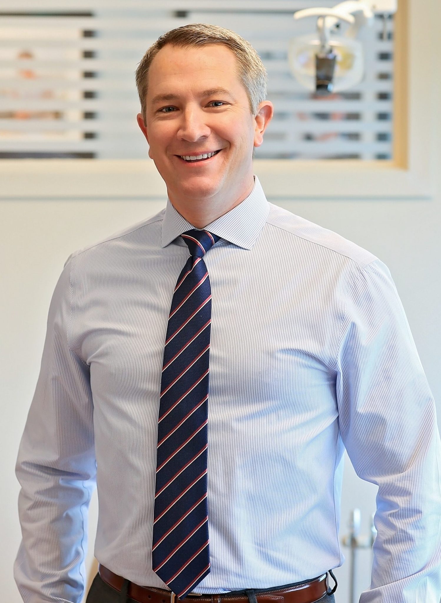 Board of Directors – Schulman Group